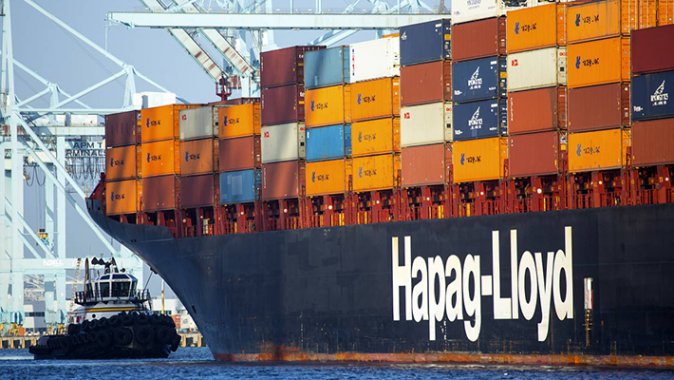 Hapag-Lloyd ordena 7.700 nuevos contenedores reefer - Empresa Océano