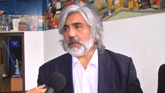 Repensar el Megapuerto propone candidato al senado Alberto Núñez Ponce ...