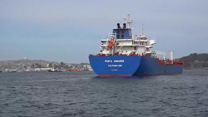 Al celebrar su 152º aniversario, Puerto Quintero es el primer terminal ...