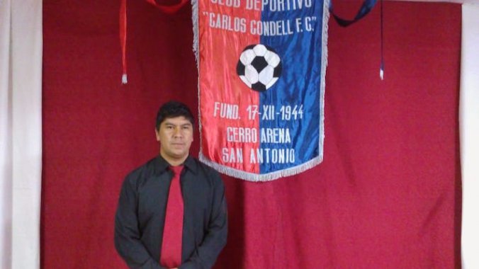 Club Deportivo Carlos Condell celebra nuevo aniversario e invita a ...