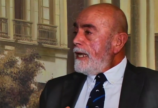 Oscar Guzmán, Presidente del Consejo Directivo: "El IFOP debería ...