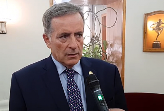 Felipe Serrano "Tramitación electrónica es una revolución para el ...