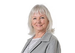 Ingeniera civil Sally Bendersky asume como primera mujer en ocupar la ...