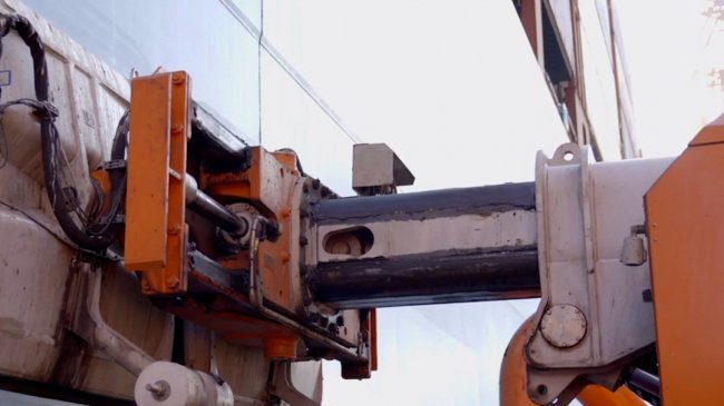 Innovador sistema Moore Master que reemplaza espías por ventosas ...