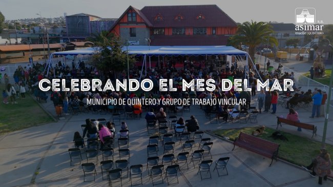 Con la presentación del Ballet Kari Kari de Rapa Nui se dio inicio al ...